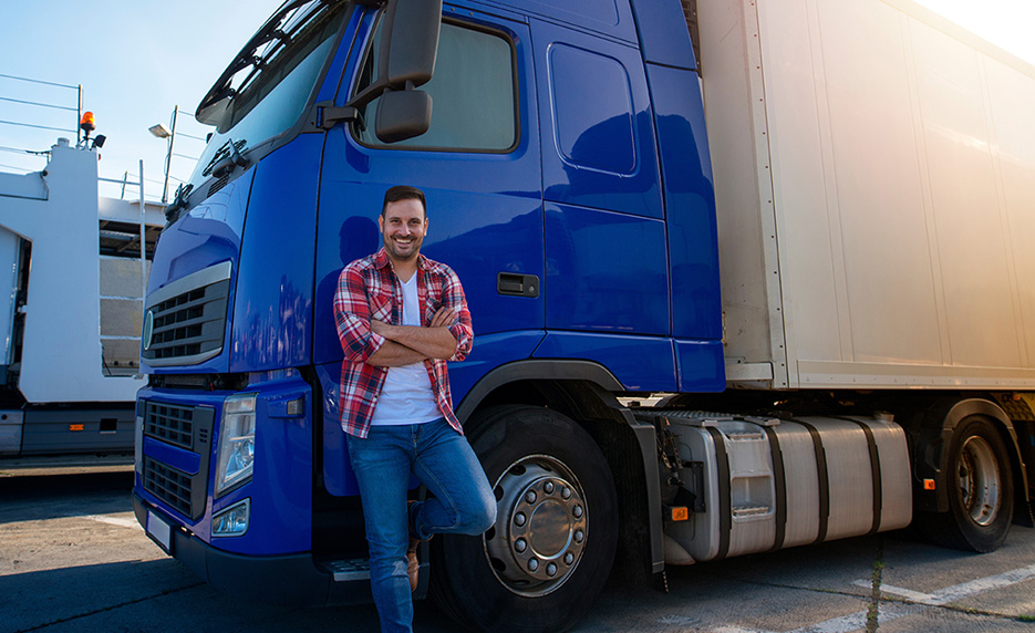 Online Entry-Level Driver Training (ELDT) for Class A from Arkansas State University