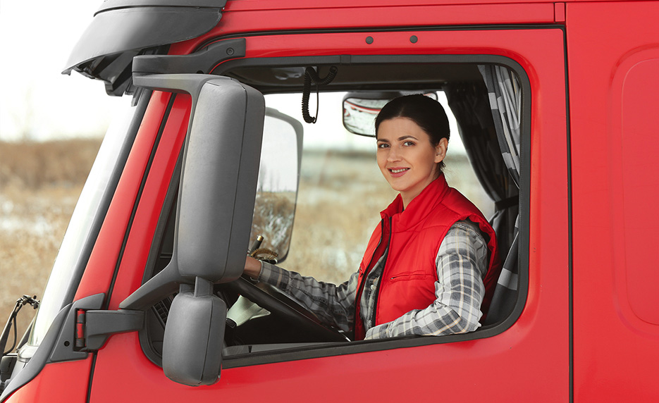 Online Entry-Level Driver Training (ELDT) for Class B from Arkansas State University
